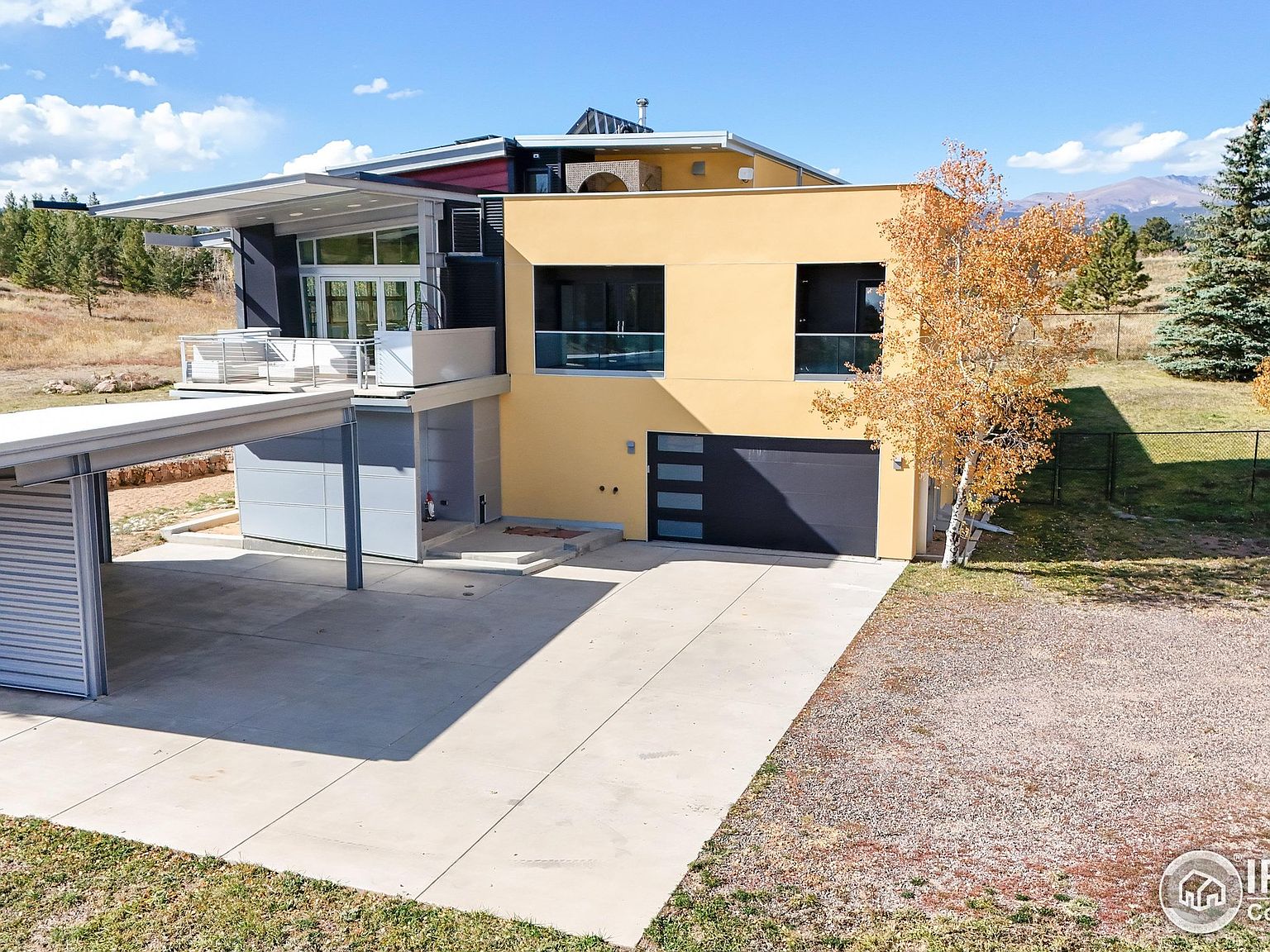 987 Lost Angel Rd Boulder CO 80302 - Elite Auctions